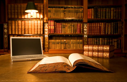 The Library at Mount Char By: Scott Hawkins – Oceans of Books